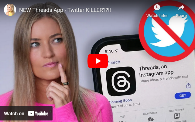 Threads Login/Sign up | How to Create Threads Account Step by Step ...