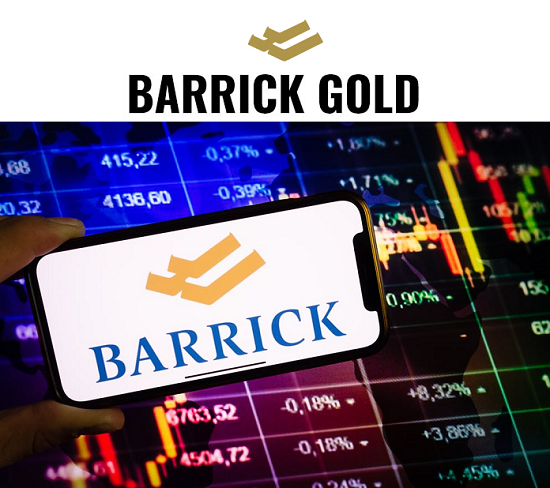 Barrick Gold App Download Link 2023 & How to Use It - Onlineproject