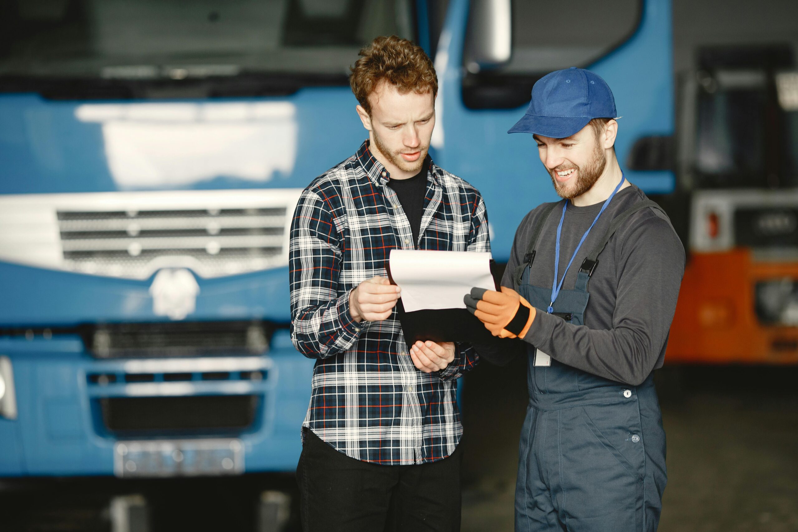 Truck Mechanic Jobs in Australia with Visa Sponsorship - Onlineproject