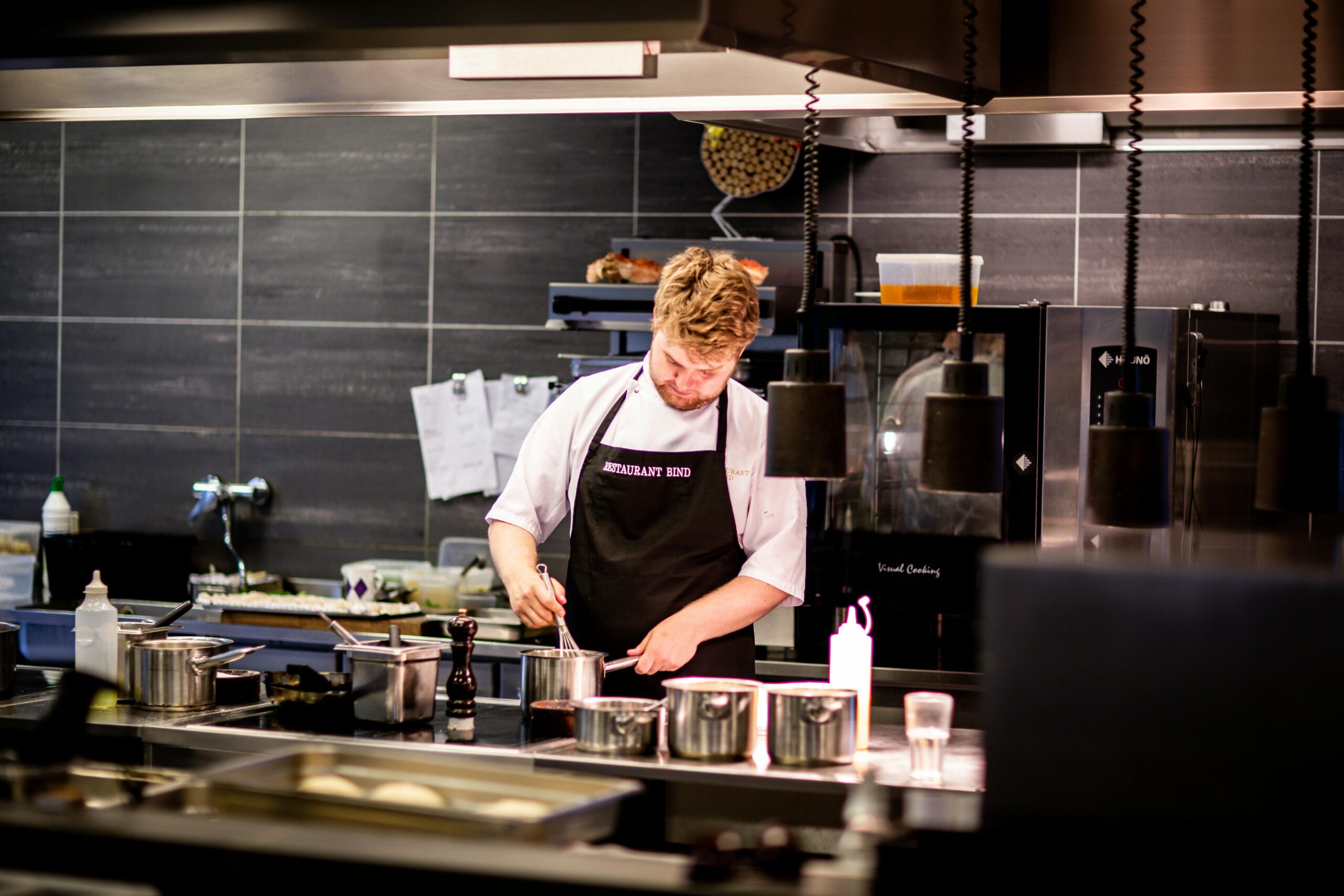 Kitchen Assistant Jobs in Australia with Visa Sponsorship - Onlineproject